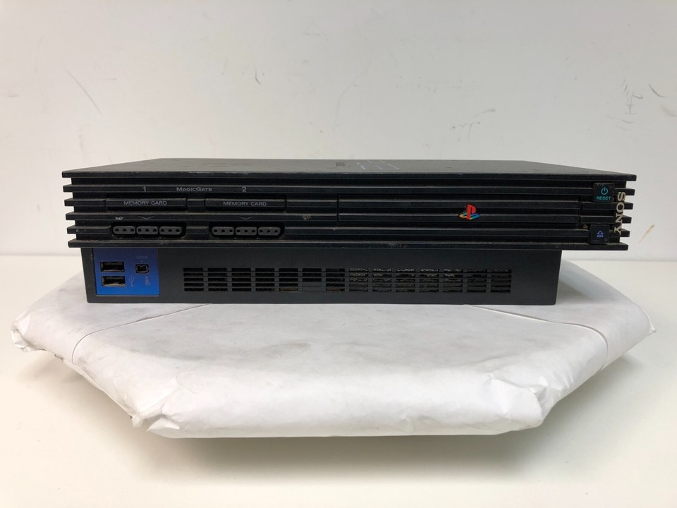 PlayStation 2 PS2 Console Only - You Pick - SCPH-30001 - SCPH-39001/N ...