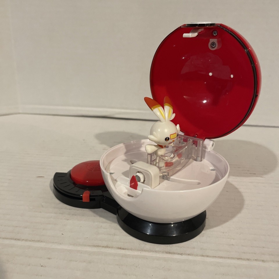 2021 scorbunny PokemonPokémon attack | eBay
