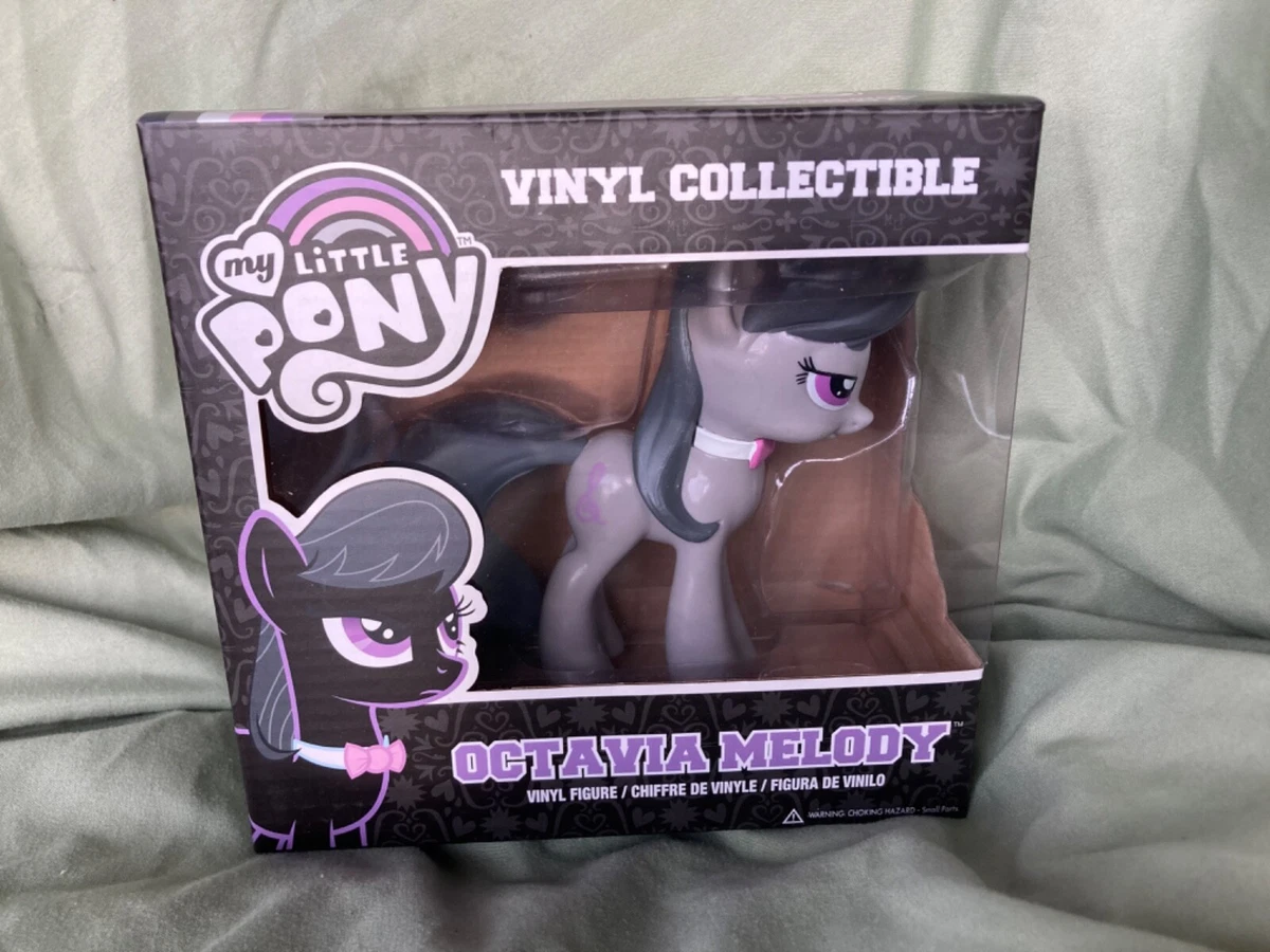 Vinyl And Octavia