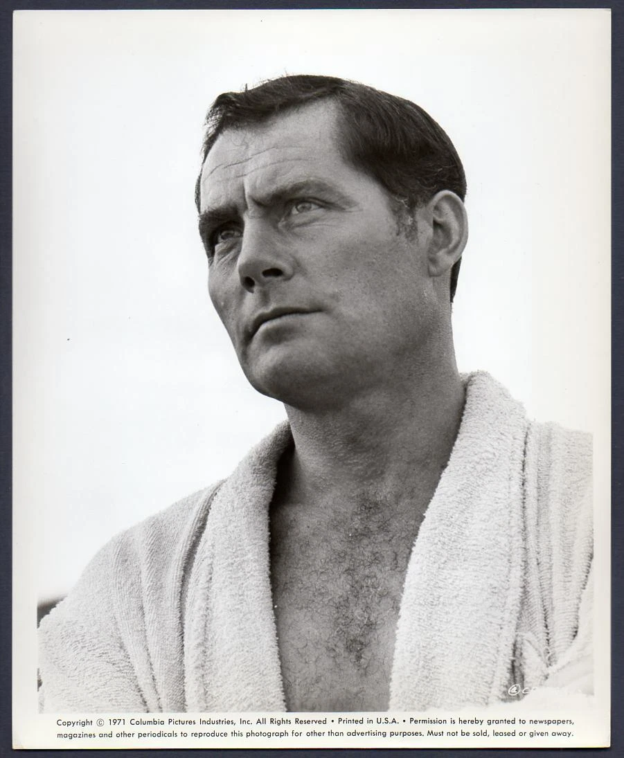 Actor Robert Shaw Movies