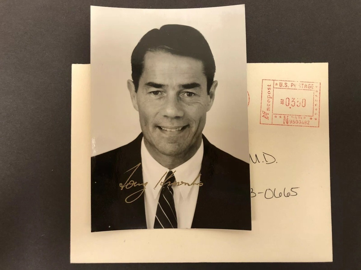 Tony Knowles Governor Of Alaska Alaska Governors