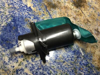 FUEL PUMP OE QUALITY BMW 3/94-8/00 BMW 316i Compact E36 1.6L M43 B16 ...