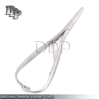 Mathieu Plier 5.5" Orthodontic Surgical Dental Instruments | eBay