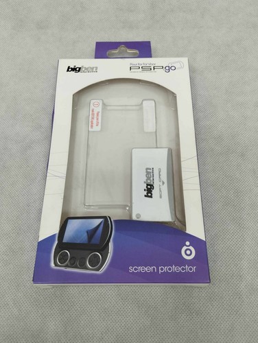 Film de protéction écran screen protector Neuf Sony PSP GO | eBay