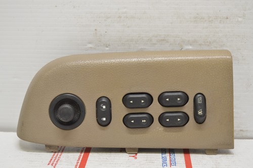2004-2008 Ford F-150 F150 Power Window Master Switch Door Window Button ...