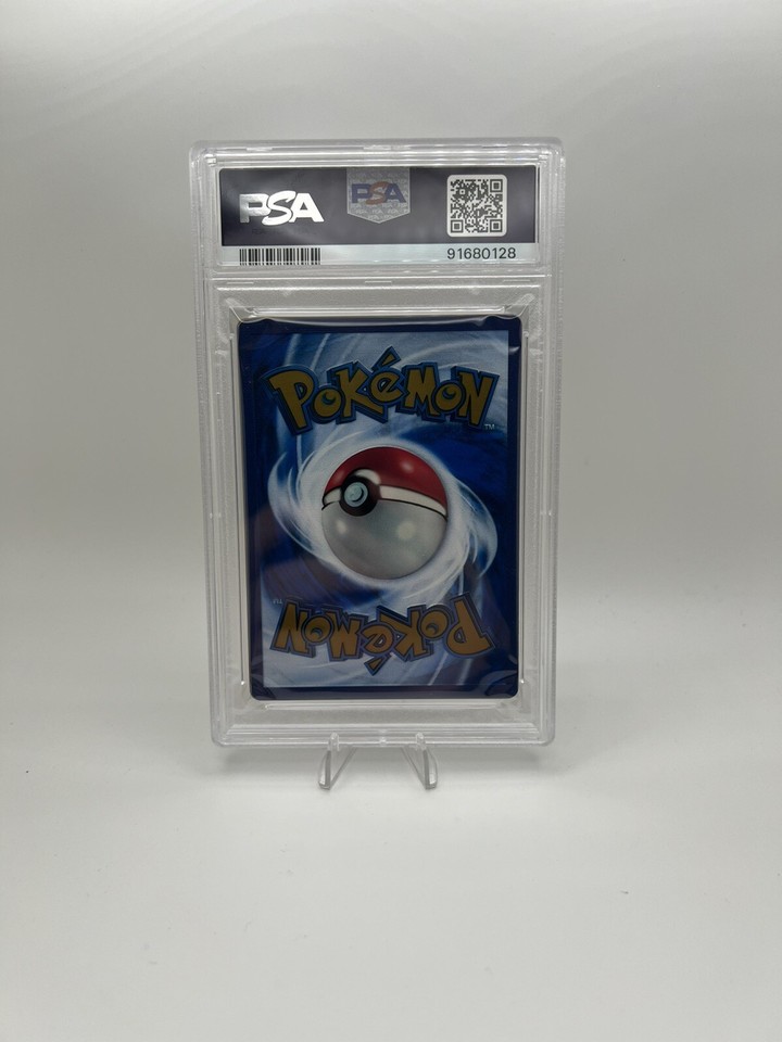 Mew ex 205/165 Hyper Rare PSA 10 Gem Mint 2023 Pokémon | eBay
