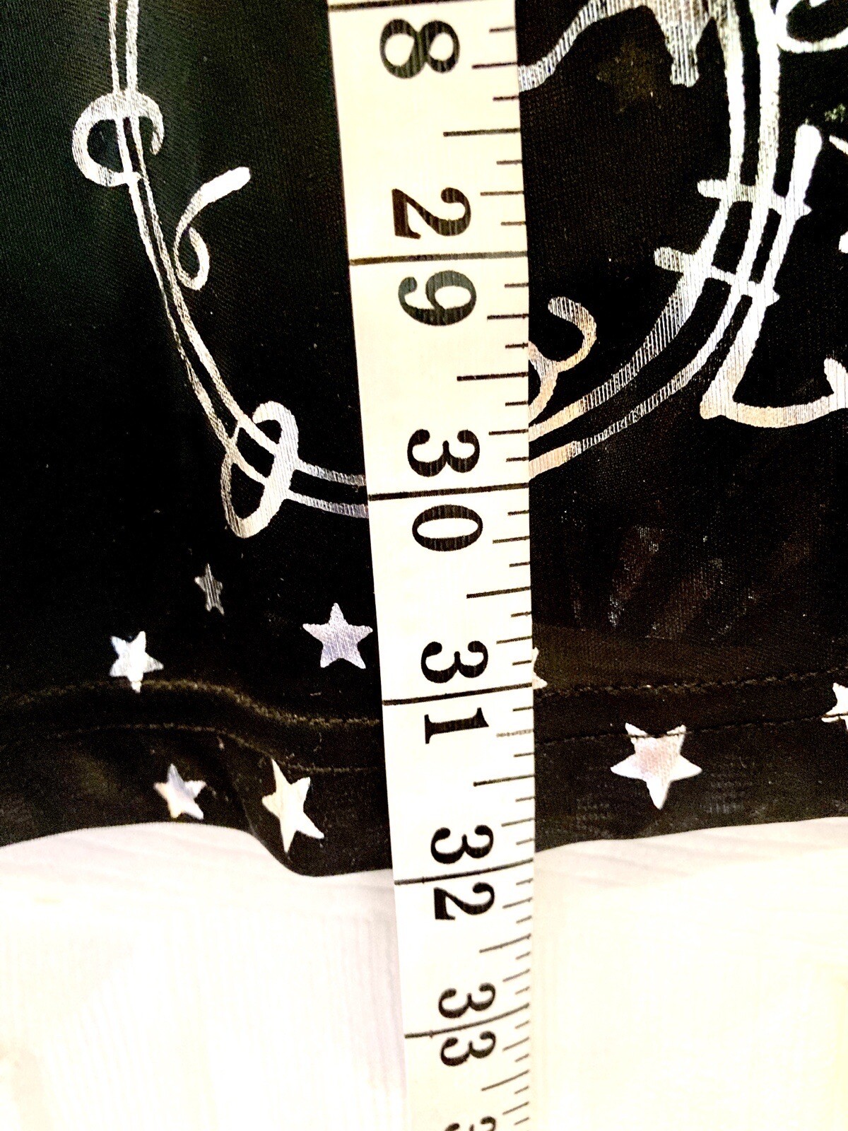 Vintage Club YMLA Mens Shirt Black Metallic Y2K Sz L… - Gem