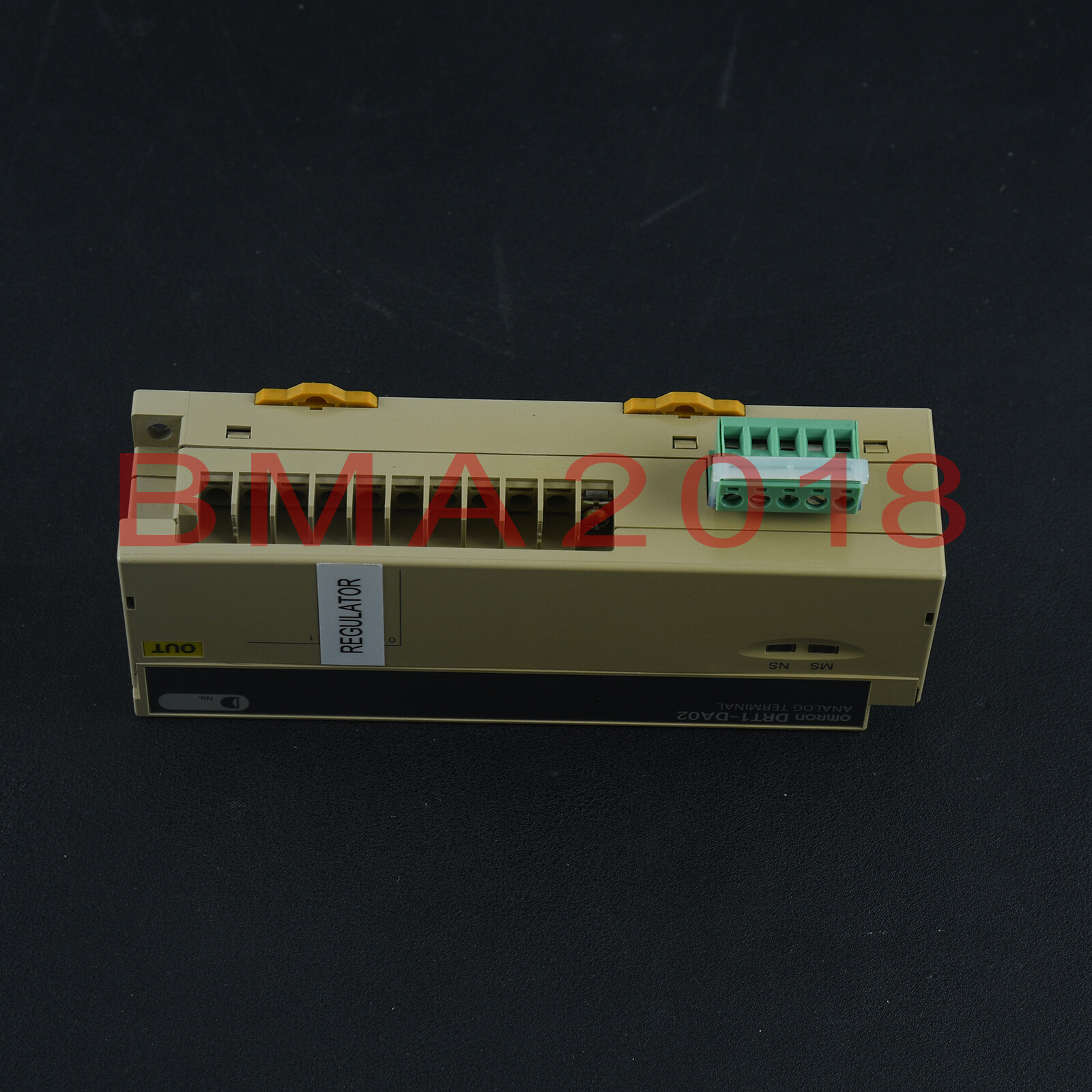 1Pc Used PLC DRT1-DA02 Tested Fully Fast Delivery OM9T | eBay