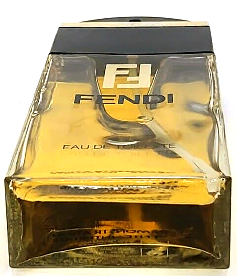 Fendi+perfum+Classic+Perfume+3.4+oz+100+ML+Classic+Rare+Vintage+Tester ...