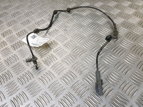 Capteur ABS avant droit ou gauche - Citroen C4 Picasso Peugeot 308 II ...