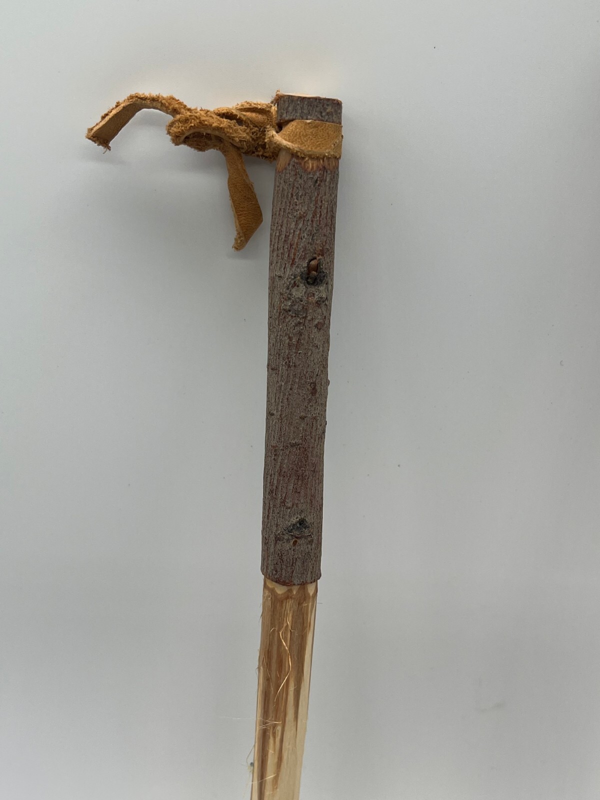 Native American Hand Made Stone Head Tomahawk Reproduction | eBay