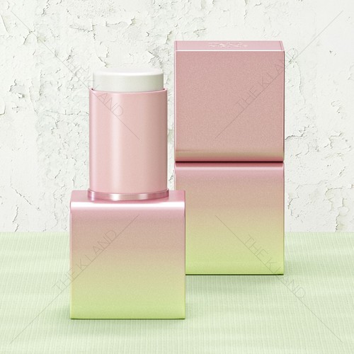 TAMBURINS #EVENING GLOW Perfume Balm 6.5g / Solid Perfume Rose ...