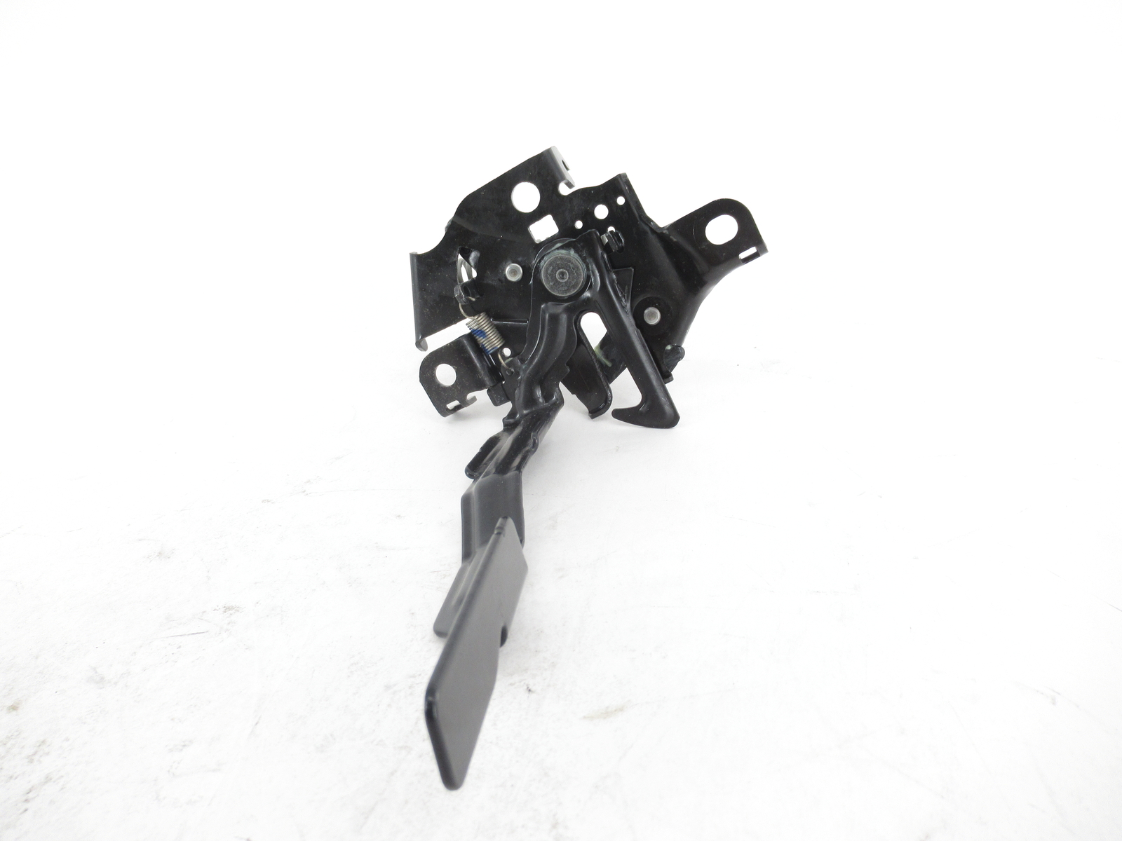 Genuine OEM Toyota 53510-0R030 Hood Latch Lock Catch 2013-2018 RAV4 | eBay