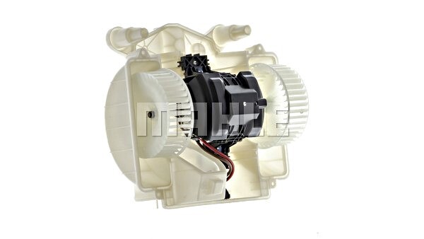 Interior Blower MAHLE Fits MERCEDES W222 13-19 2228202214 | eBay