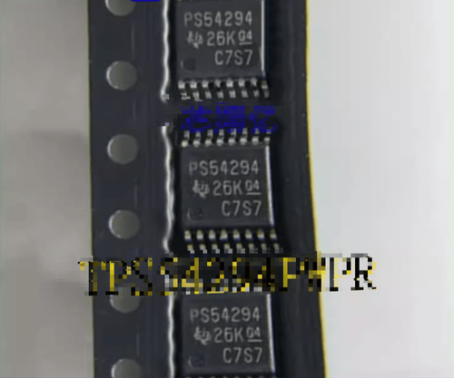 5pcs TPS54294PWPRT TPS54294PWP P554294 PSS4294 PS54294 TPS54294PWPR ...