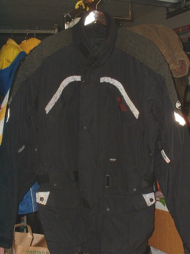 Men's HJC Snowboard/Ski/Snowmobile Padded Coat/Jacket | eBay