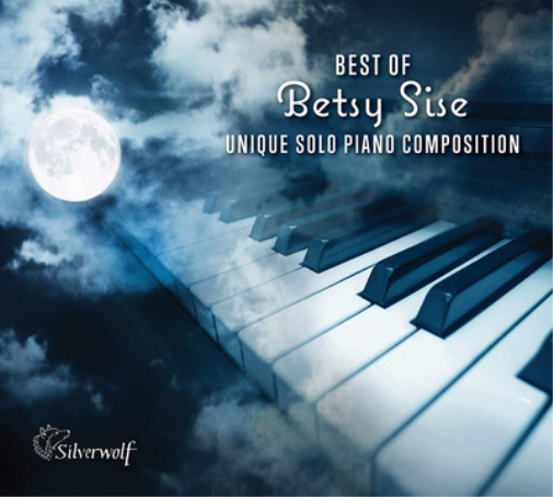 Betsy Sise Best of Betsy Sise: Unique Solo Piano Compositions (CD ...