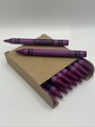 (16) Crayola Crayons (orchid) BULK | eBay