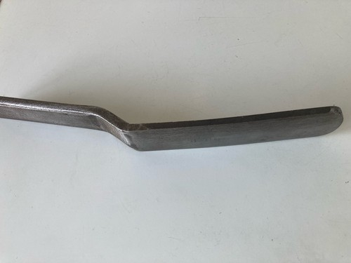 FLIPPER SLAPPER SPOON PANEL BEATING CAR BODY REPAIR OLD TOOLS | eBay UK