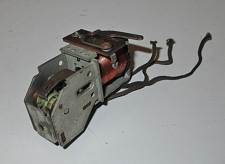 LIONEL POST WAR @105-6 MOTORIZED UNIT REVERSE UNIT, (E UNIT) | eBay