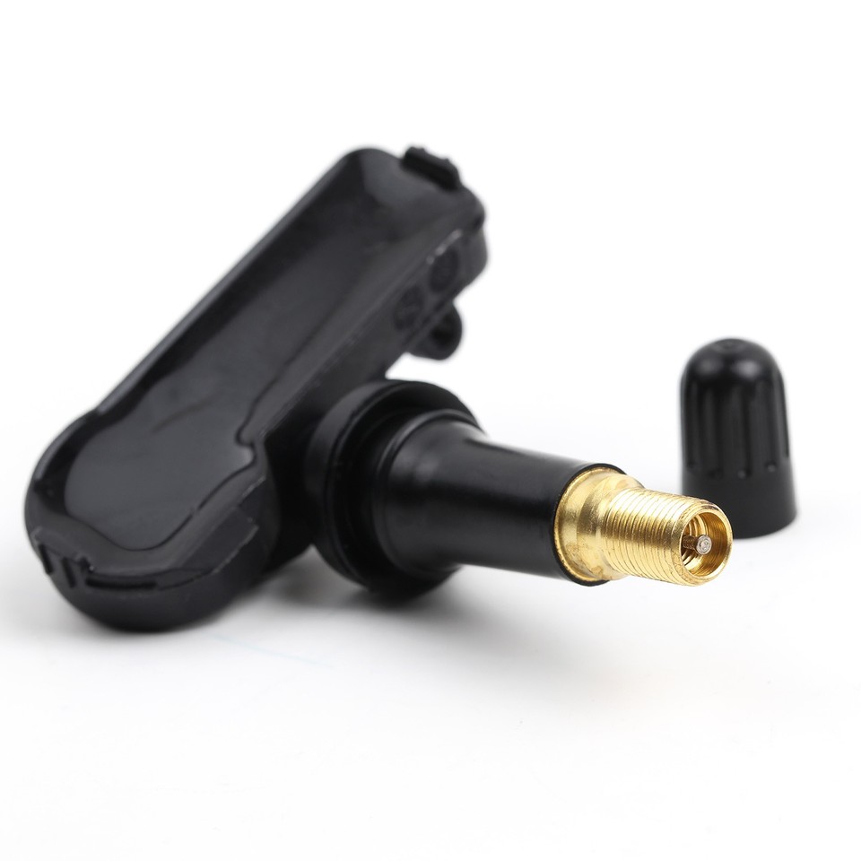 13528563 4pcs Tire Pressure Sensors TPMS Set For 2020-2021 Silverado ...