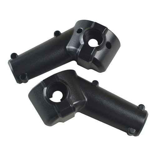 Lower Housing Assembly Abs #351110001 for Homelite, Ryobi, Ridgid | eBay