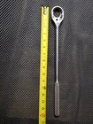 Proto J5450 1/2" Drive 16" Long Handle Pear Head Ratchet | eBay