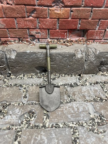 1/6 scale Kitbash T Handle Trench Tool | eBay