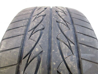 P235/45R17 Firestone Firehawk Wide Oval Indy 500 97 W Used 7/32nds | eBay