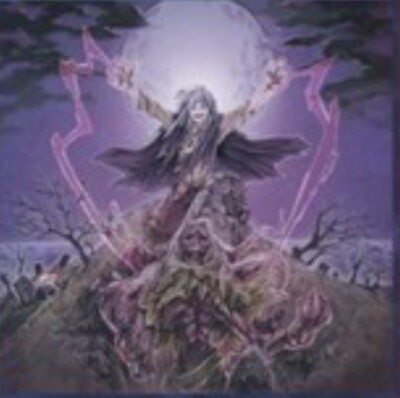 Yugioh Edison - Zombie Synchro - Tournament Ready To Play - Time Wizard ...