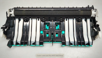 HP Laserjet M377 M477 M479 M452 FUSER COVER / SECONDARY TRANSFER UNIT ...