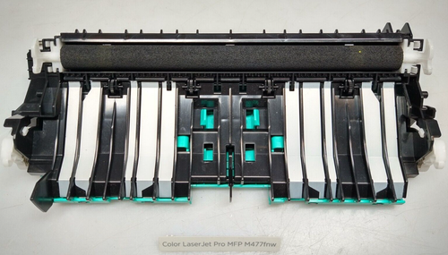 HP Laserjet M377 M477 M479 M452 FUSER COVER / SECONDARY TRANSFER UNIT ...