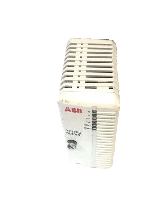 ABB TB840 3BSE021456R1 PR:P PLC Module TB 840 S800 Modulebus Cluster ...