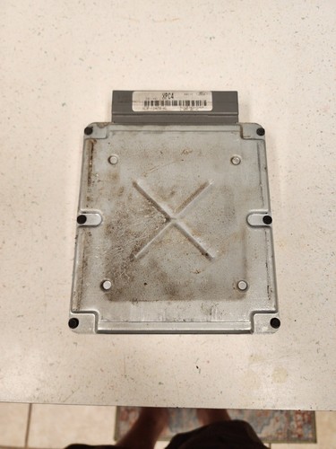 2000 2001 Ford F250 F350 7.3 Manual ECU ECM Engine Control Module XC3F ...
