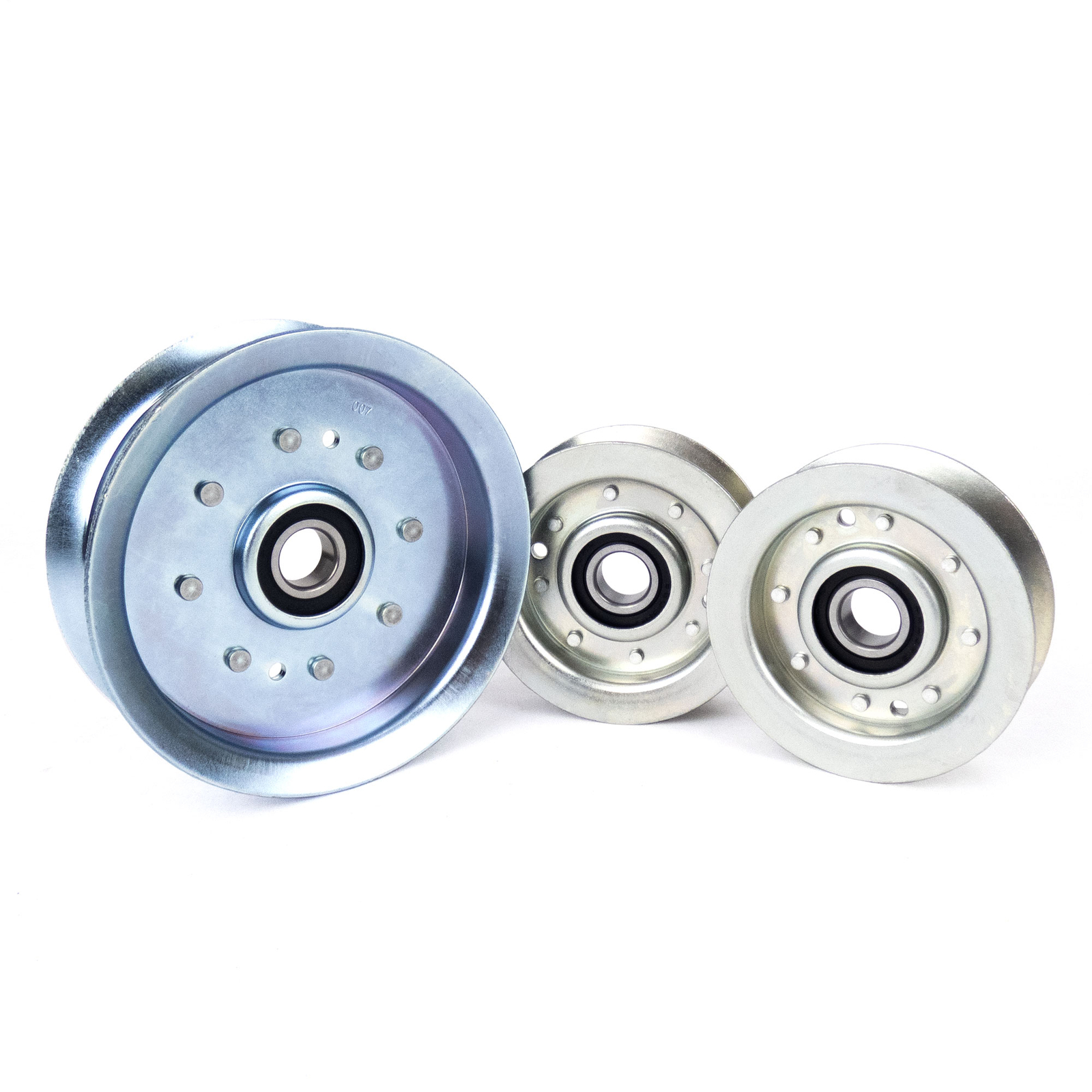 Pulley Rebuild Kit for John Deere L100 and LA100 GY20110 GY20629 ...