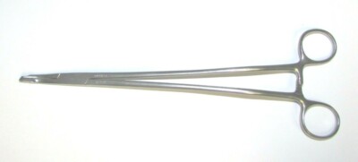 Forceps - Van Mueller