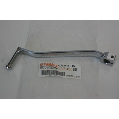 Pedal Austausch Gang Shift Pedal Yamaha Sr 250 80-81 Big Wheel 350 87 ...