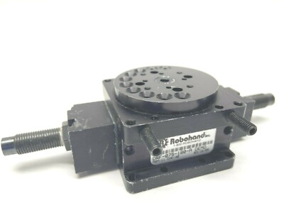 General Pneumatics - Robohand