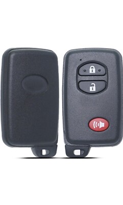 HYQ14FBA for Toyota 4Runner 2020 2021 Car Proximity Remote Smart Key ...