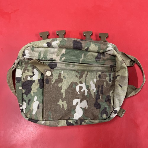 USGI Combat Casualty Care Bag Medic Pack Multicam OCP | eBay