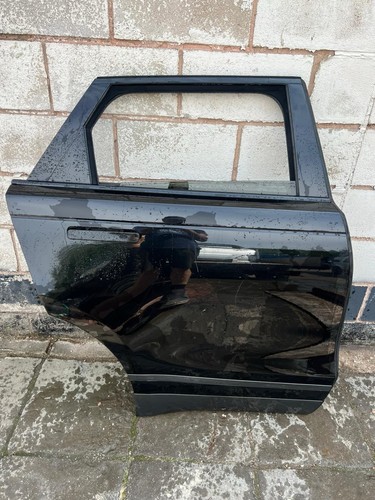 RANGE ROVER VELAR 2017-2025 L560 O/S Rear Door Right Drivers Side | eBay UK