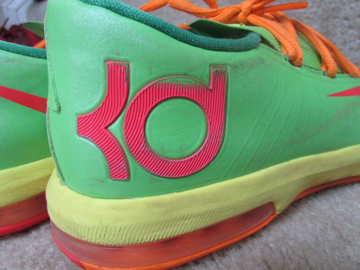 Kd Vi Sour Patch