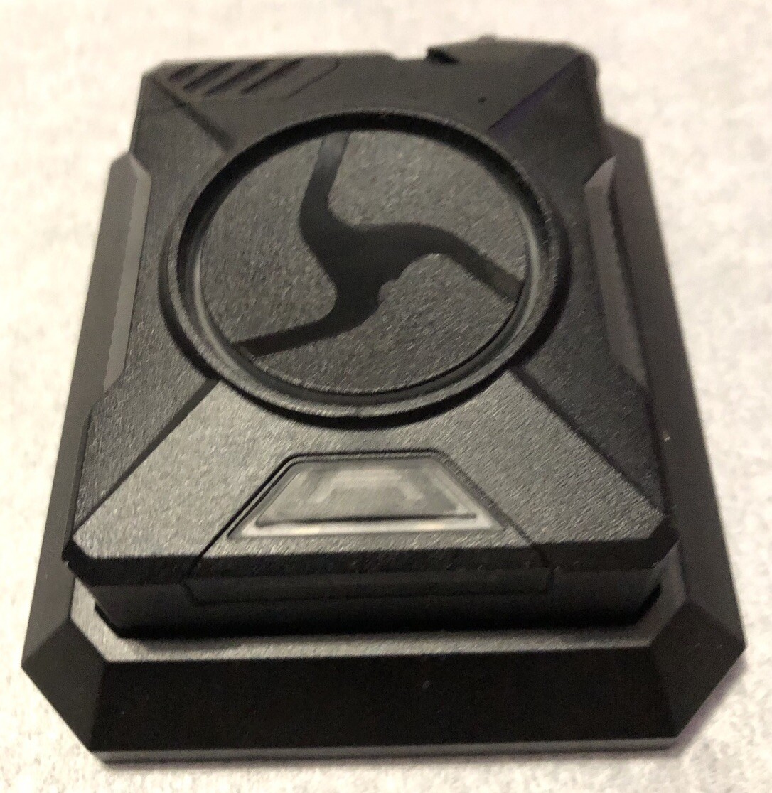 Axon Fleet 2 AX1015 with Axon Fleet 2 AX1016 Camera Set | eBay