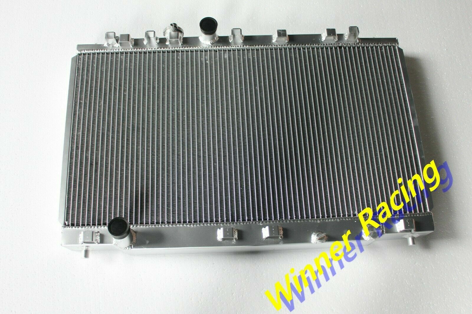 RADIATOR FIT Toyota Altezza SXE10 3S-GE / Lexus IS200 RS200 GXE10 2.0 ...