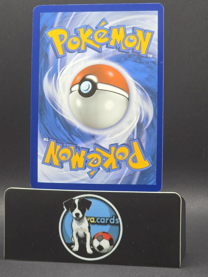 Steel Energy Cosmos Reverse Holo SVE 008 EN Scarlet Violet 151 Pokemon ...