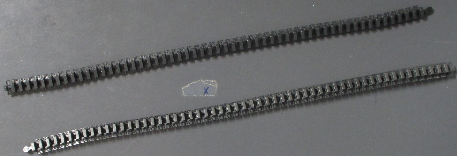 AFV Club 1/35th Scale Sd Kfz 11 - Tracks from Kit No. AF35040 | eBay