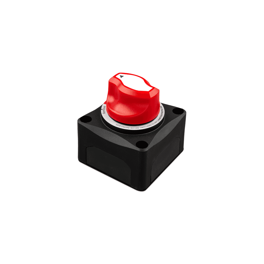 Victron Energy VBS127010010 18V Battery Switch for sale online | eBay