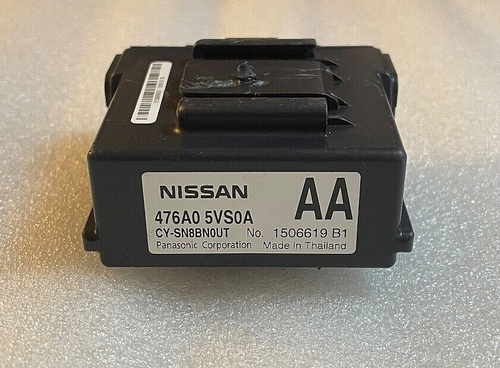 2021-2023 Infiniti QX50 IDM Integrated Diagnostic Control Module- 476A0 ...