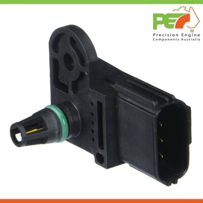 New * PEC * MAP Sensor For Mazda 3 6 MPV MX5 Tribute BK GG / GY LW NC ...