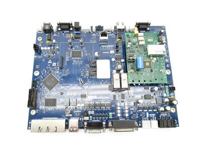 Semiconductor & PCB Equipment - Brooks Automation